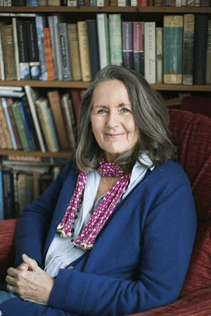 Marcia Willett