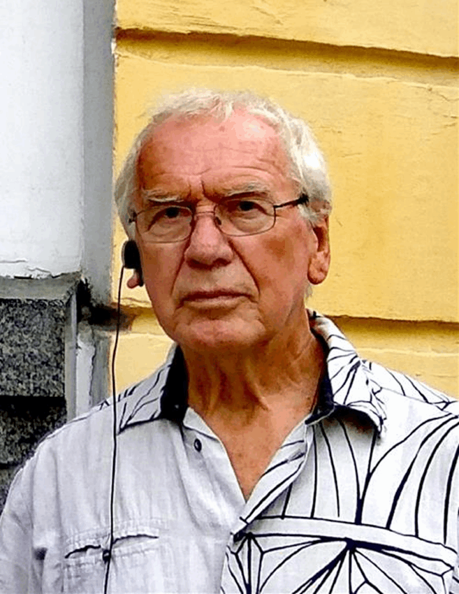 Modløber