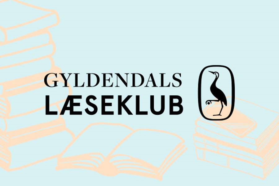 Om Gyldendal - historie, organisation, ledelse og ejerforhold